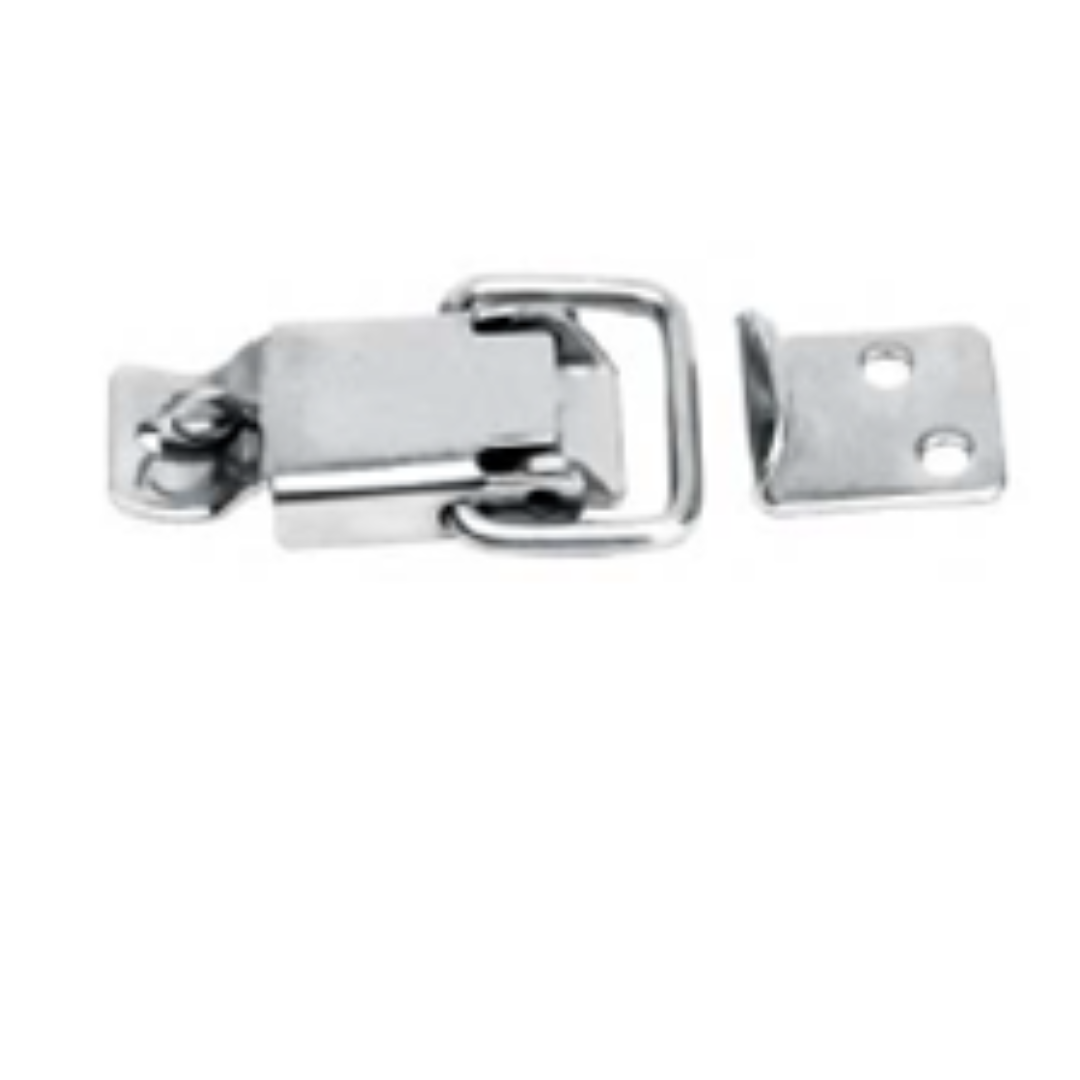 Rvs Spansluiting 316 - Sailinox.nl